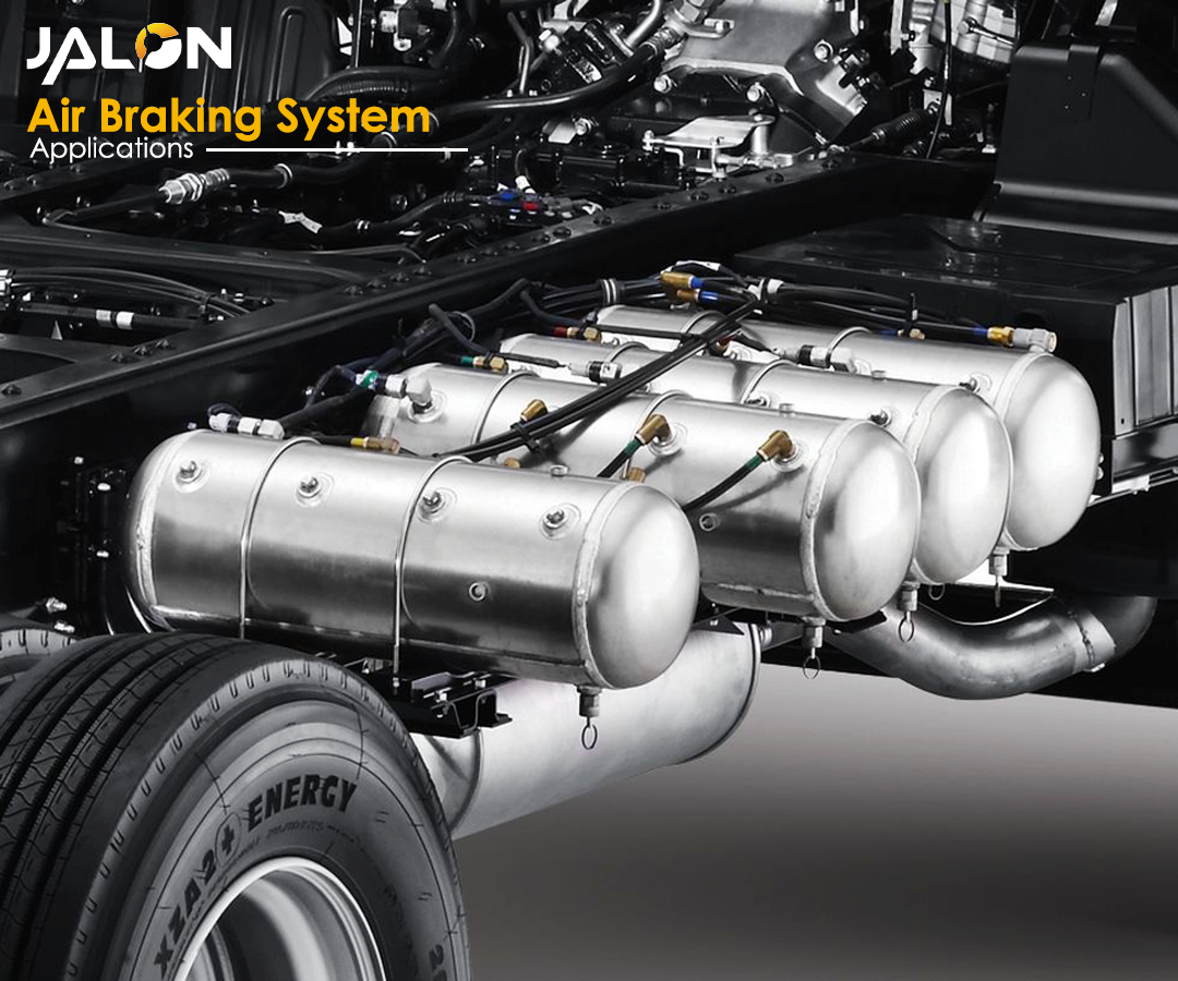 Air Braking System